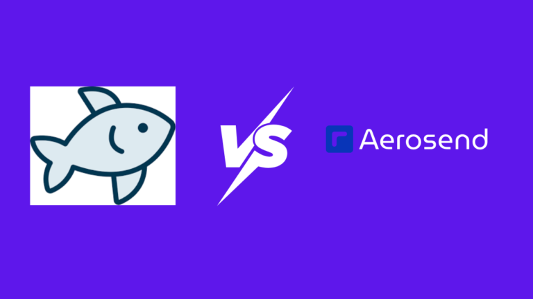 Best Mailreef Alternatives for Cold Email at Scale - Aerosend | The ...